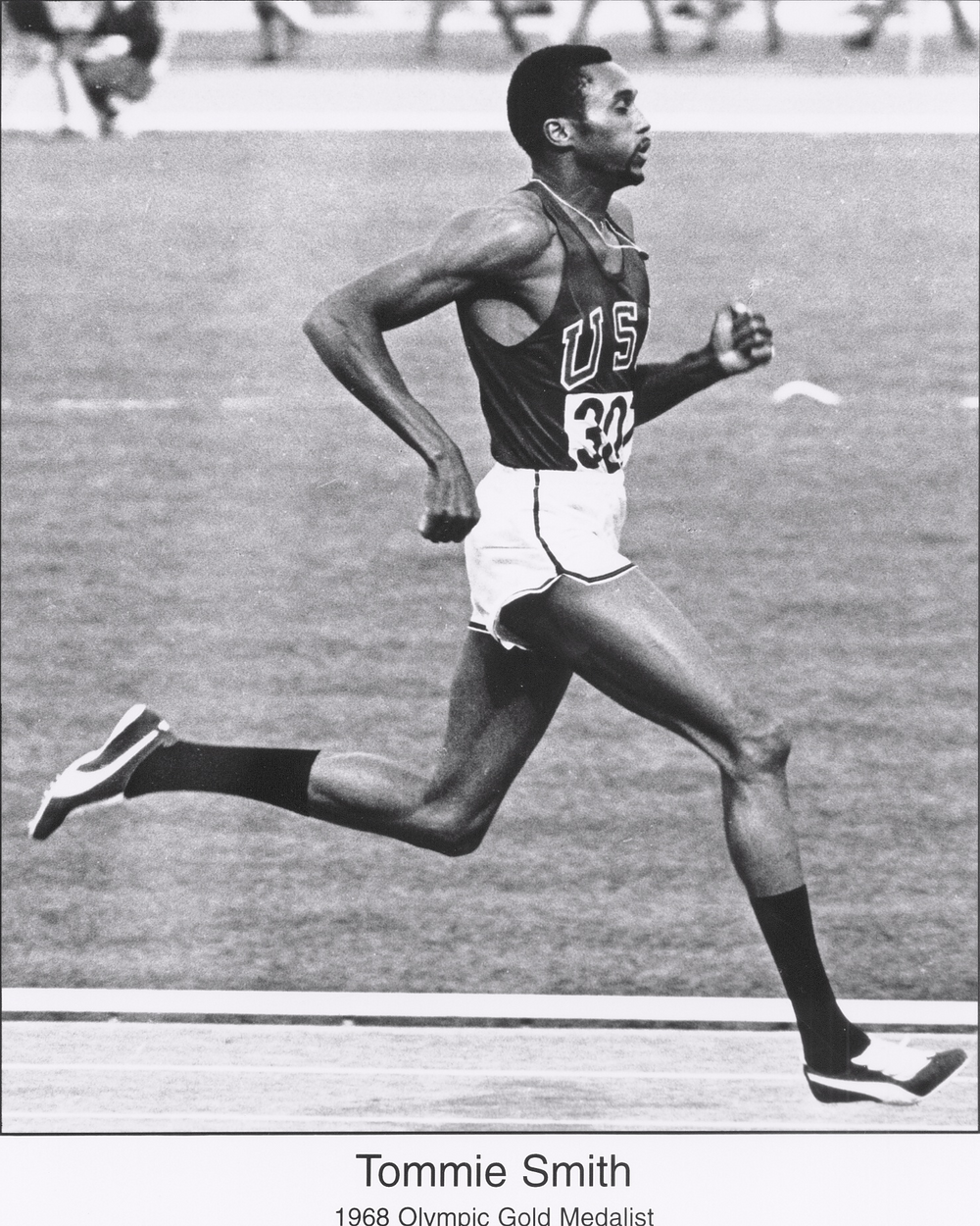 Gallery - Tommie Smith Store