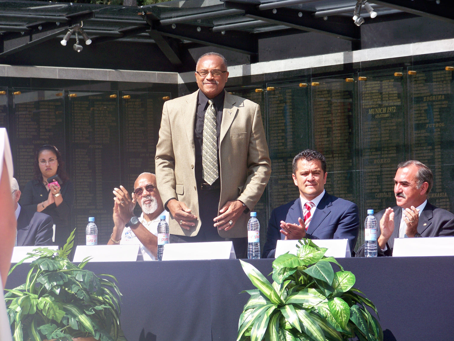 Gallery - Tommie Smith Store