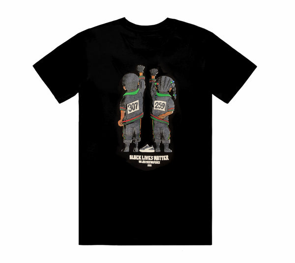Tommie Smith x Puma T-Shirt - Tommie Smith Store